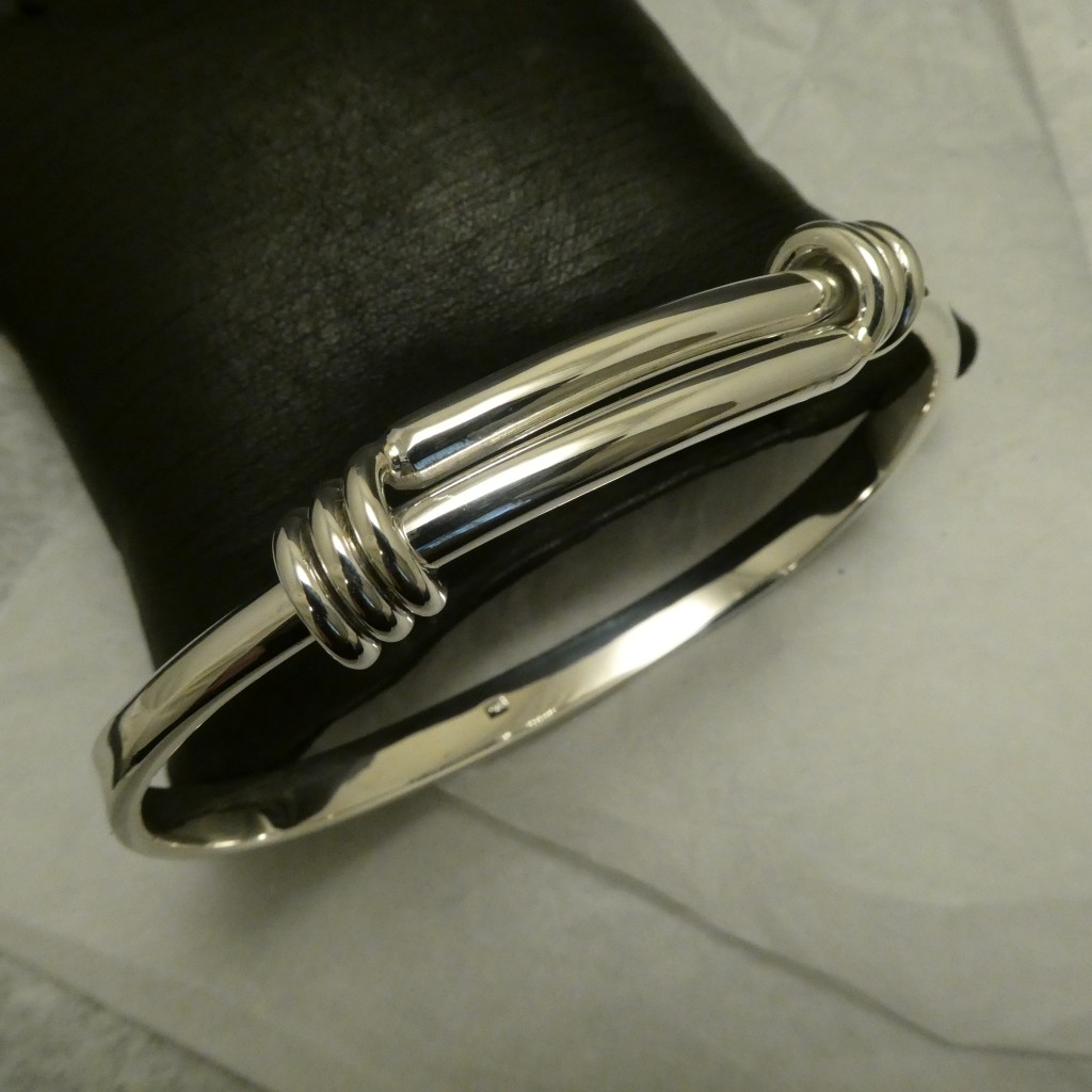 Silver Bracelets - Christopher William Sydney Australia - Antique, ruby ...