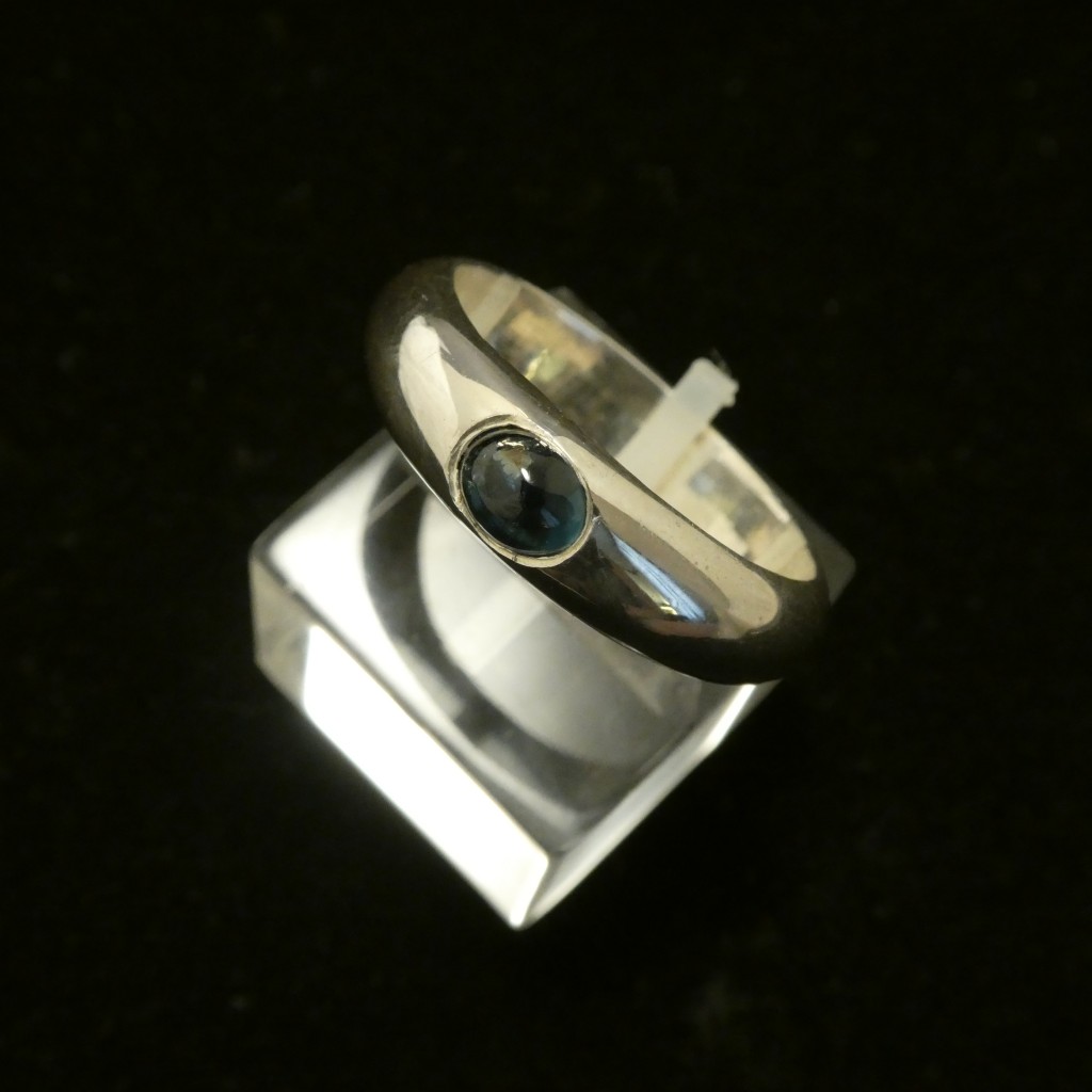 Silver Rings - Christopher William Sydney Australia