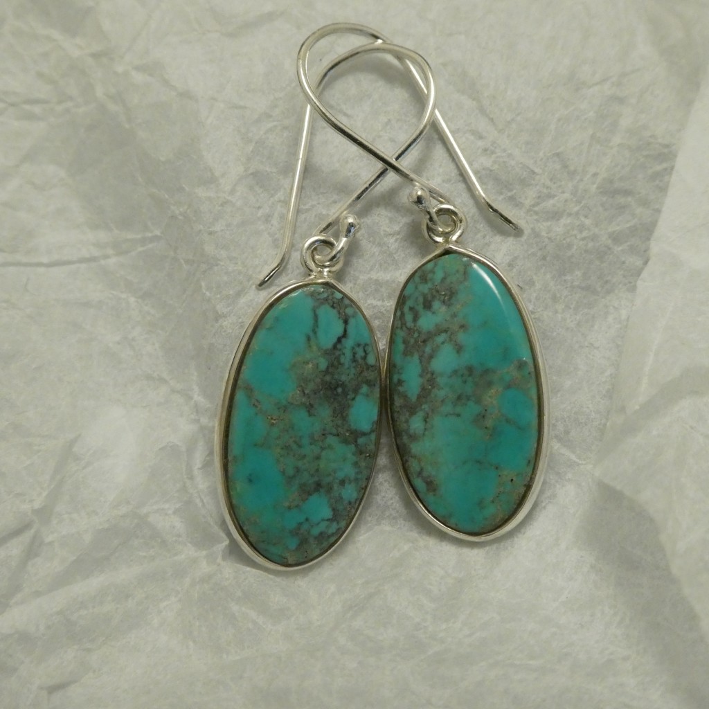 Turquoise Jewellery by Christopher Willliam Sydney Australia