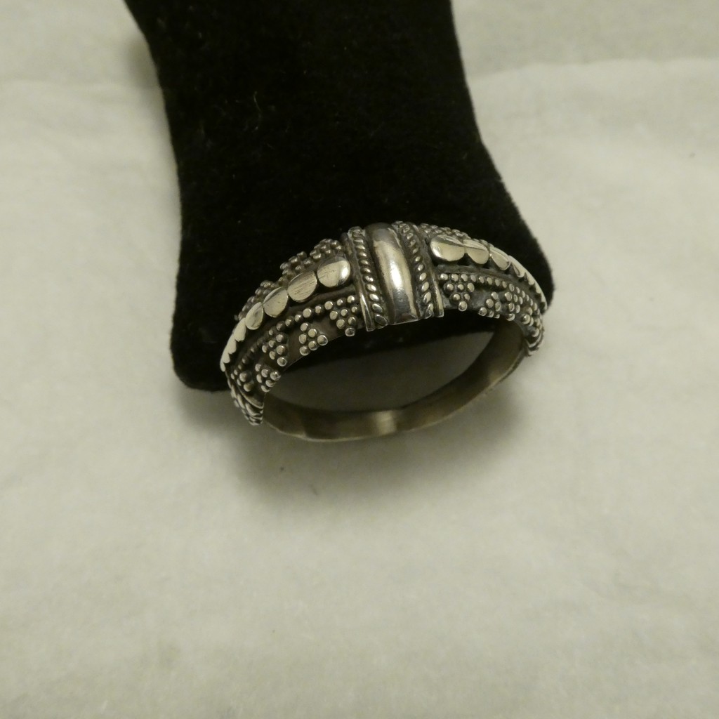 Sydney Silverwork, Handmade Ring - Christopher William Sydney Australia ...