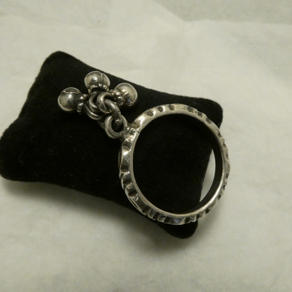 Sydney Silverwork, Handmade Ring - Christopher William Sydney Australia ...