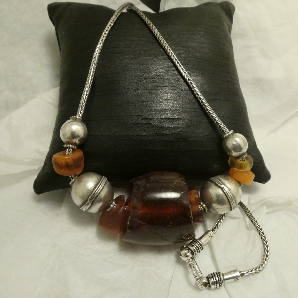 Amber Jewellery - Sydney Jewellers - Christopher William Australia ...