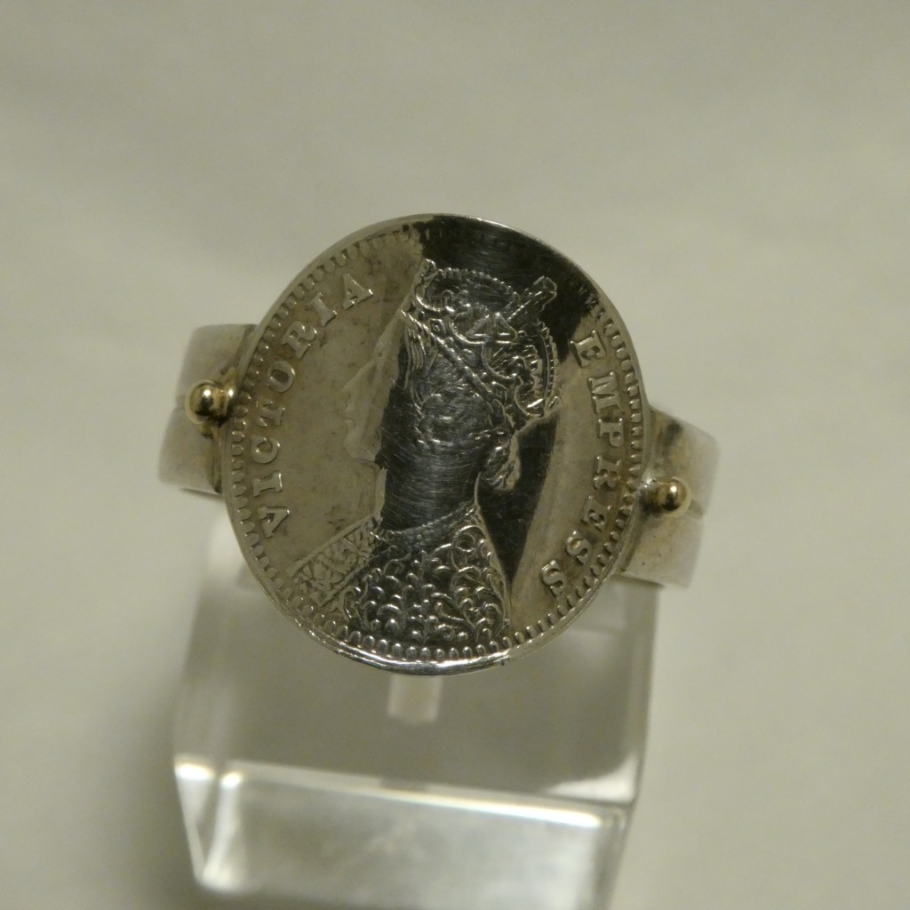 Sydney Silverwork, Handmade Ring - Christopher William Sydney Australia ...