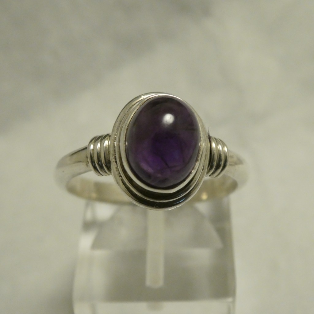 Sydney Silverwork, Handmade Ring - Christopher William Sydney Australia ...