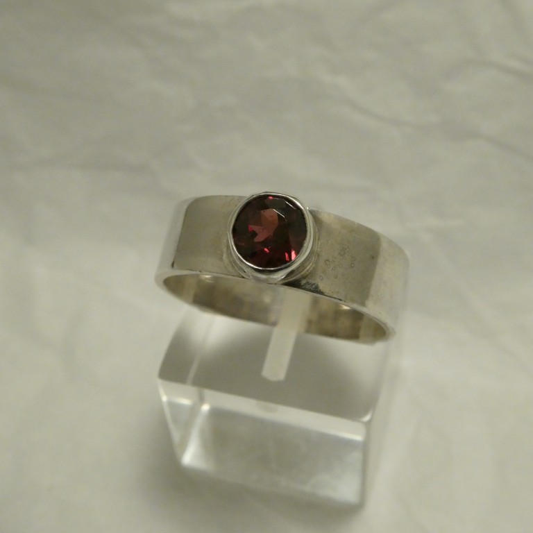 Sydney Silverwork, Handmade Ring - Christopher William Sydney Australia ...