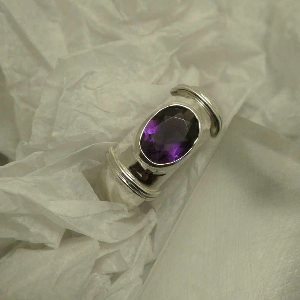 Sydney Silverwork, Handmade Ring - Christopher William Sydney Australia ...
