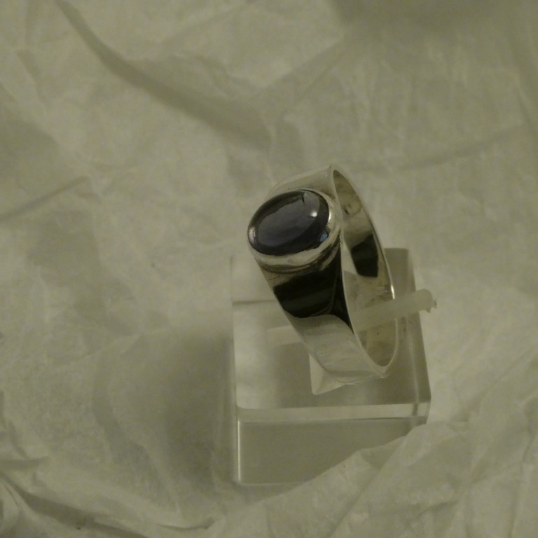 Sydney Silverwork, Handmade Ring - Christopher William Sydney Australia ...